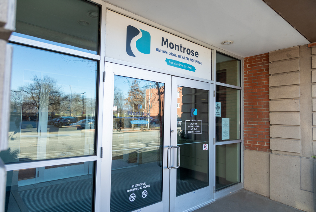 Virtual Campus Tour | Montrose Behavioral Health