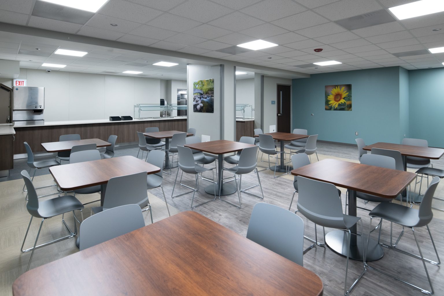 Virtual Campus Tour | Montrose Behavioral Health