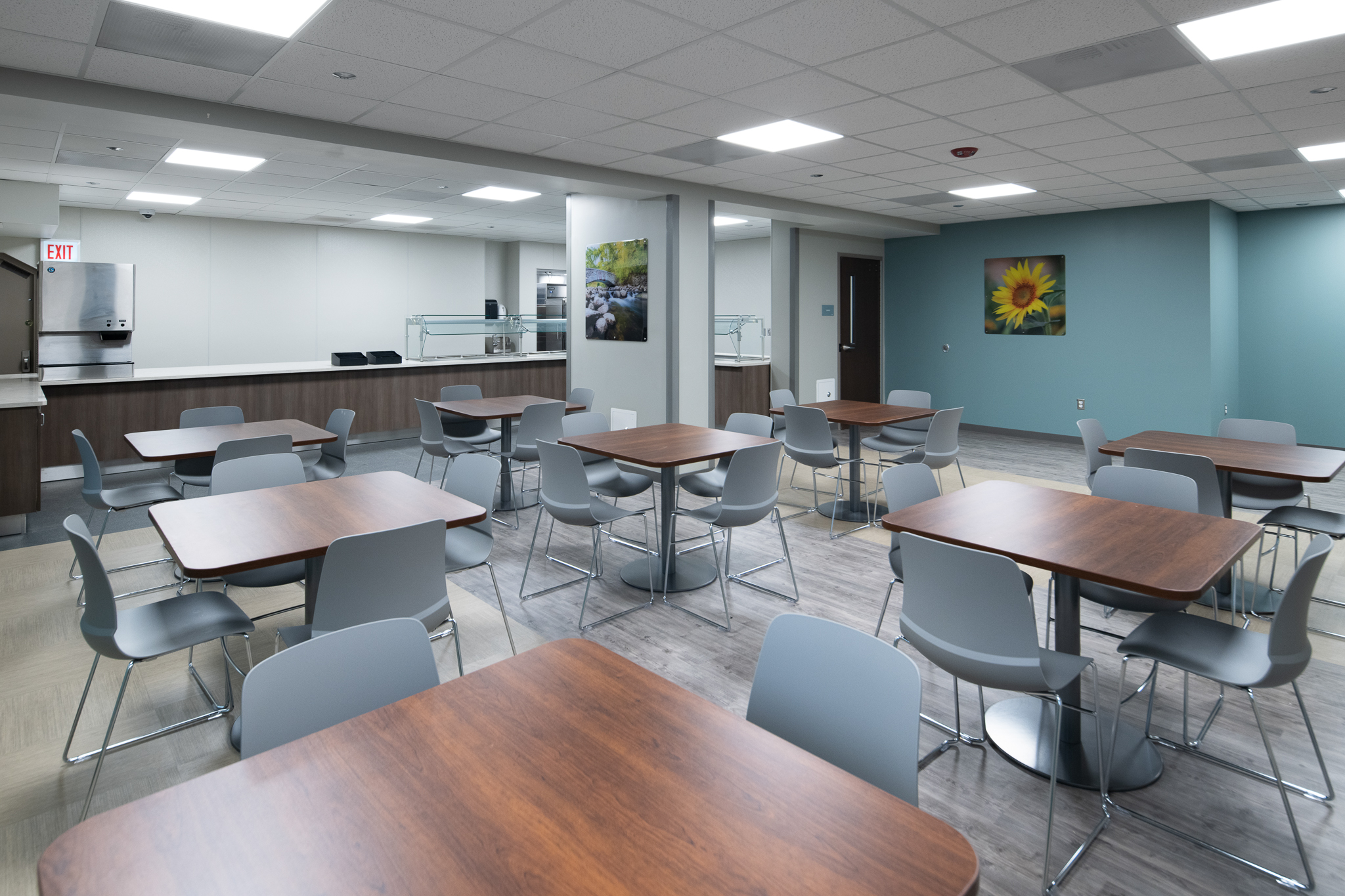 Virtual Campus Tour | Montrose Behavioral Health