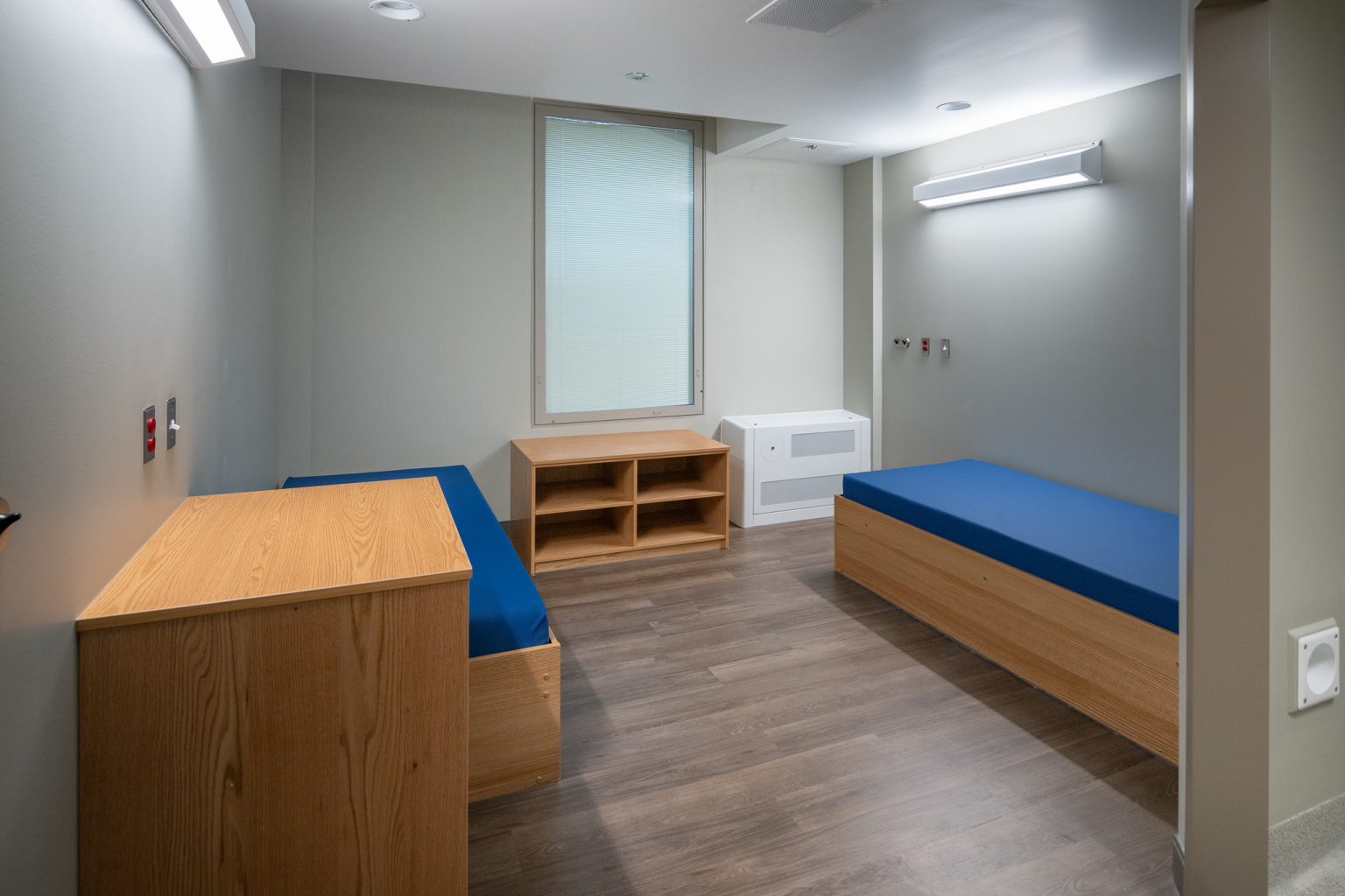 Virtual Campus Tour | Montrose Behavioral Health