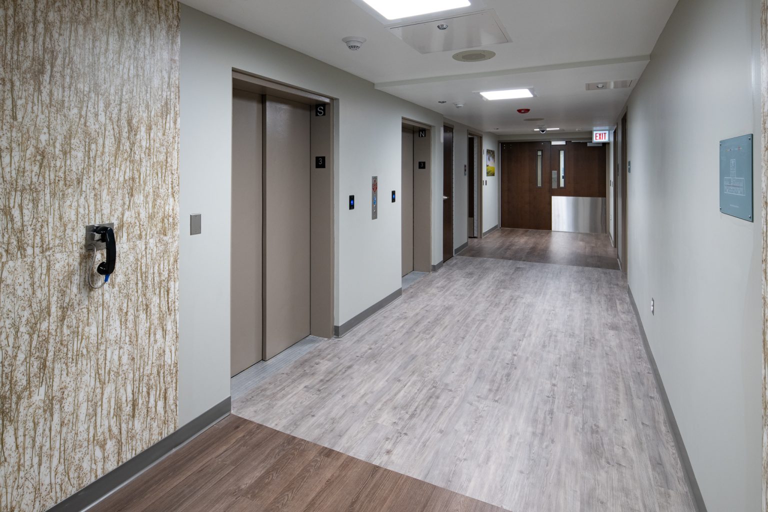 Virtual Campus Tour | Montrose Behavioral Health