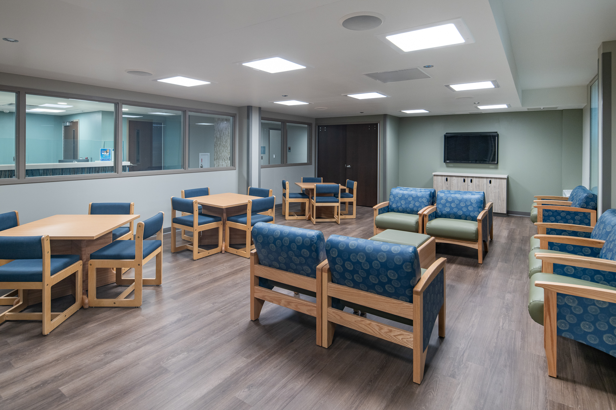Virtual Campus Tour | Montrose Behavioral Health
