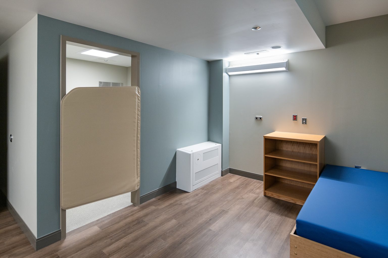 Virtual Campus Tour | Montrose Behavioral Health